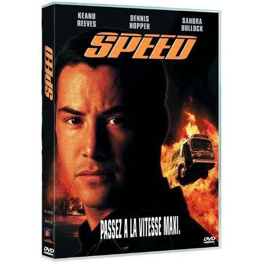 dvd speed