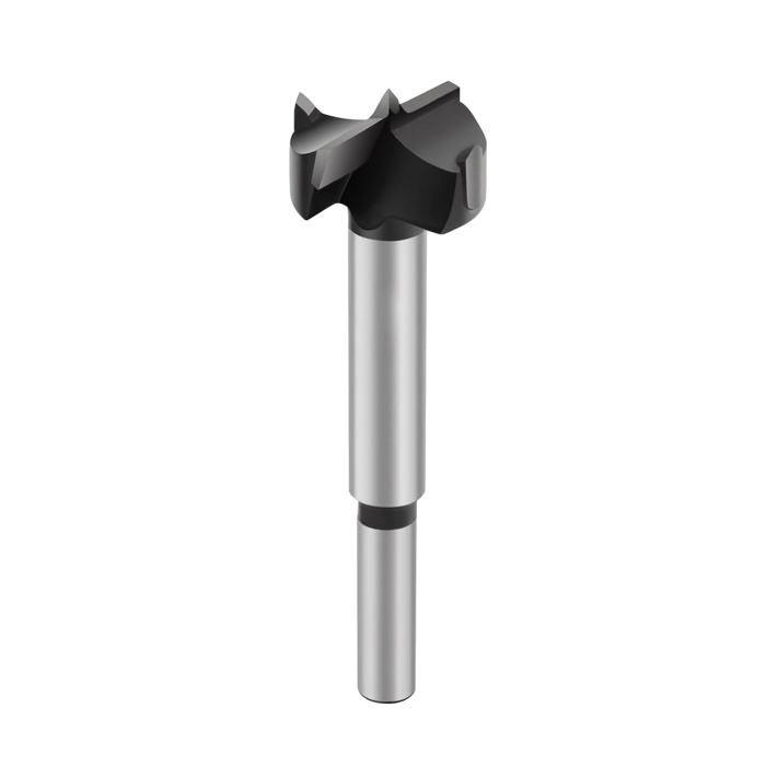 Forstner Mèche Forstner 25 mm, foret à bois, Forstner Cutter avec tige ...