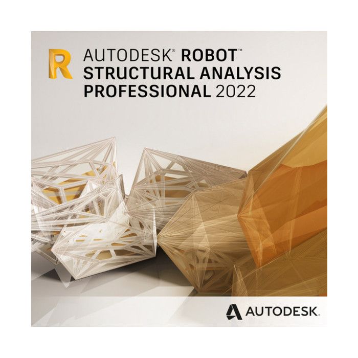Autodesk Robot Structural Analysis Pro 2022 - Clé licence à télécharger ...