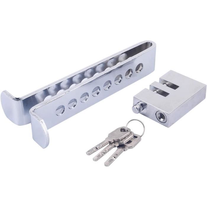 Verrouillage automatique du volant, dispositif antivol verrouillage d ...