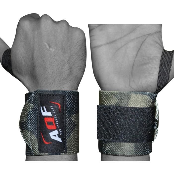 Bande Poignet, Protege Poignet, Serre Attelle Poignet De Force ...