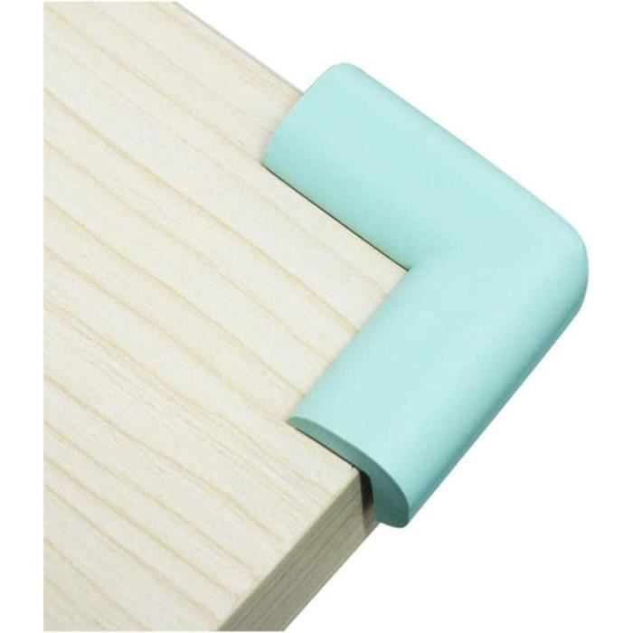Coin De Table Protection Bebe Soft Table Desk Corner Protector Baby ...