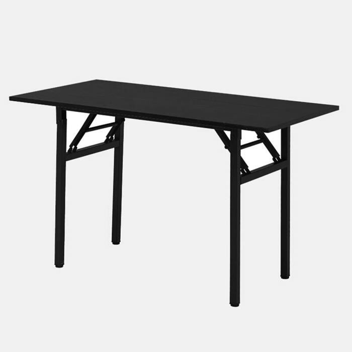 Table de Banquet Pliante Table de réunion Pliante Simple Moderne Moderne de Bureau d'étude de ...
