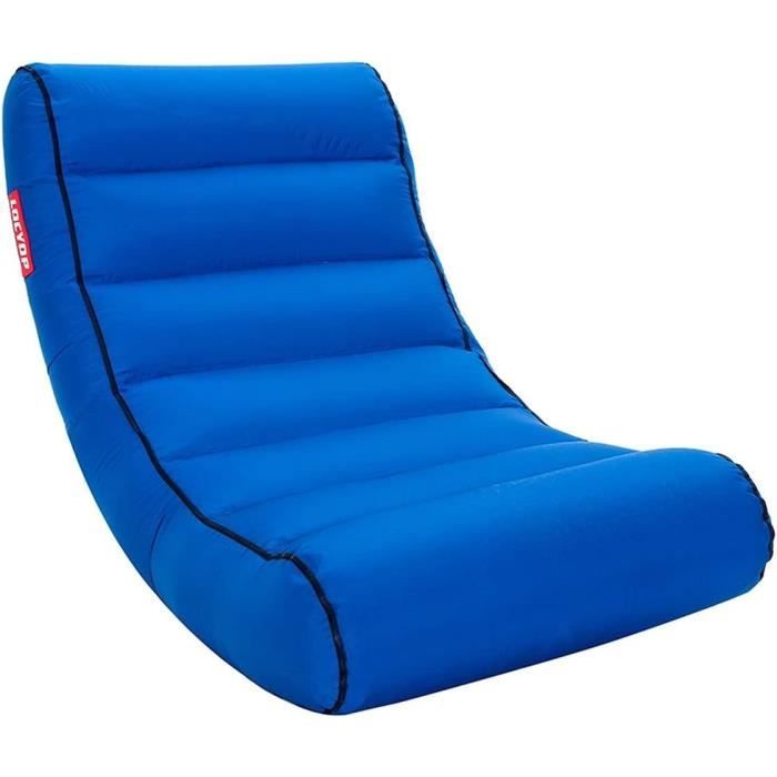 Canapé Gonflable D'Extérieur Portable Pour Camping, Canapé ...
