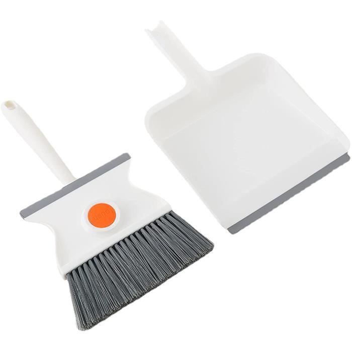 Ensemble de Balayette et Pelle à BalaiPelle et Balayette Ensemble Balai ...