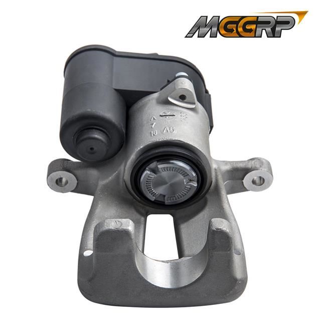 Arrière Gauche Étrier de frein avec servomoteur pour VW PASSAT 3C2 3C5 ...