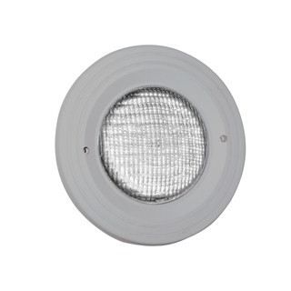 Projecteur piscine - PROCOPI - AQUAREVA - LED blanches - 14w - vis ...