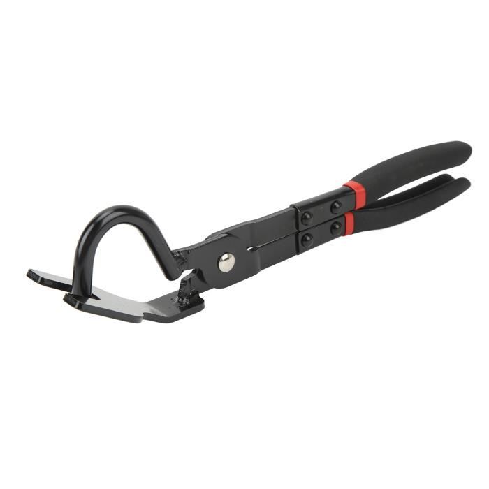Pwshymi Pince Support Échappement Auto Camion, Retirer Attache en Caoutchouc - Cdiscount Auto