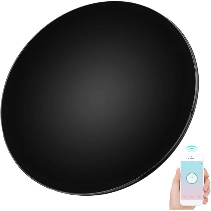 Tuya Smart Life Domotique Wifi Télécommande Sans Fil Allinone