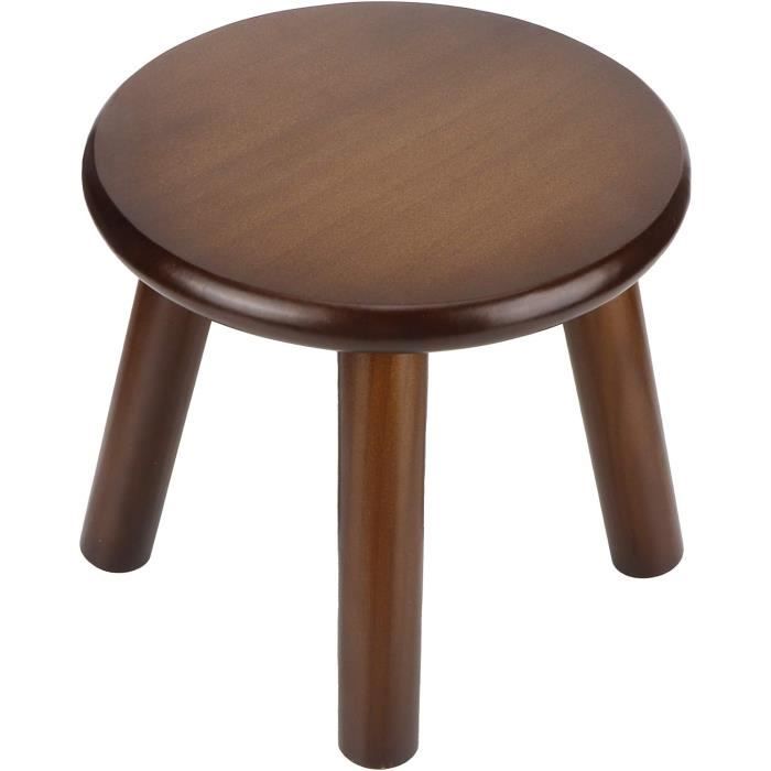 Tabouret Pour Enfant En Bois Tabouret Bas Durable Tabouret Pour Siège D ...