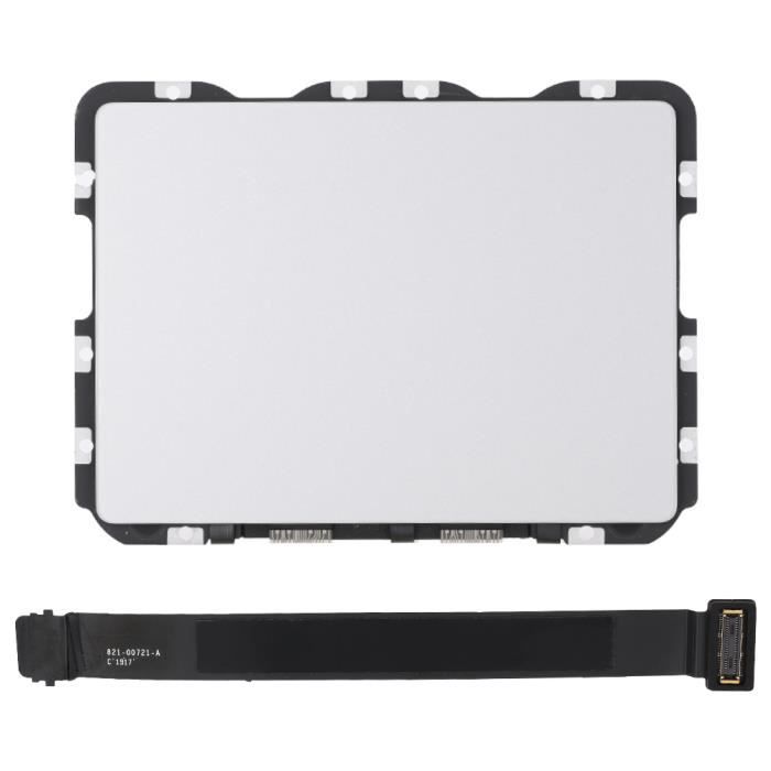 Câble flexible, pavé tactile de remplacement avec câble plat pour ...