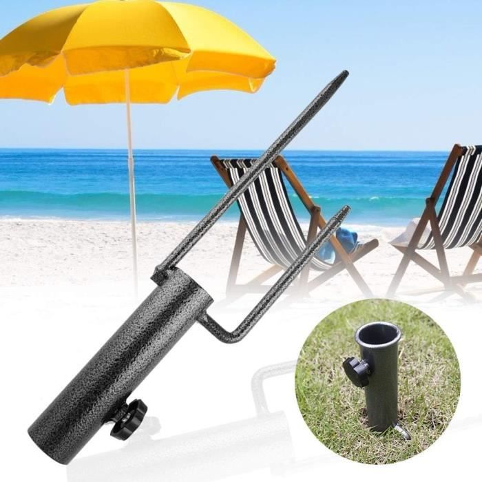 Bases De Parasol De Plage, Base De Support De Mbrella, 35 * 8 * 4 ...