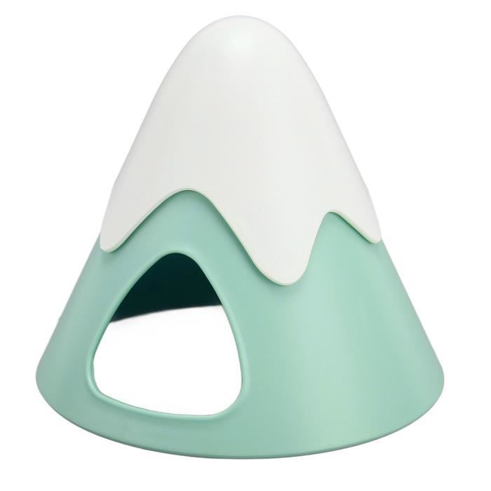 CHG Hamster Maison Maison de Petits Animaux de Compagnie cachette pour ...