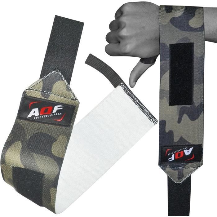 Bande Poignet, Protege Poignet, Serre Attelle Poignet De Force ...