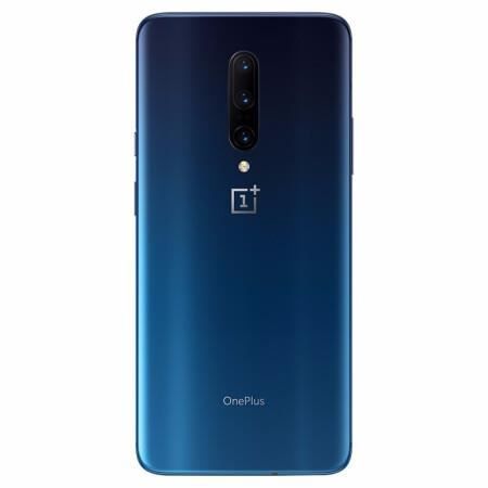 Oneplus 7 Pro 8G 256G Double SIM Nebula Blue - Cdiscount Téléphonie