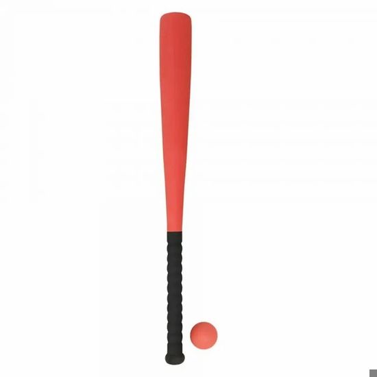 Batte de baseball en mousse - SOFTEE - Batte - Durable - Sûre - Inclut ...
