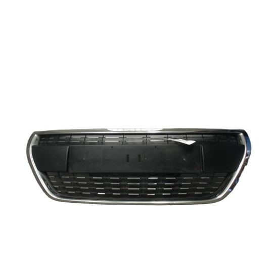 CALANDRE AUTO PEUGEOT 208 1.2 VTI 82 - 1613485580 - E1-536665 PIÈCES D ...