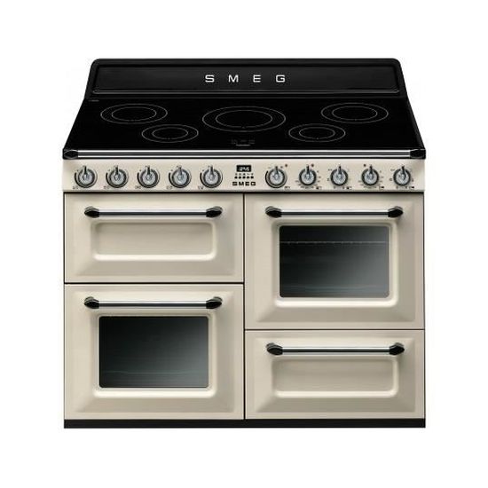 Piano De Cuisine Smeg