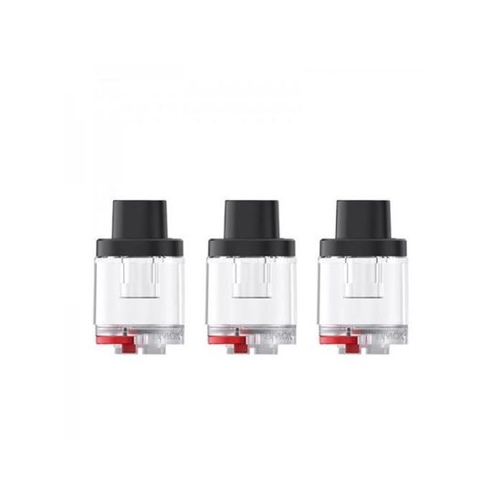 SMOK - Cartouches RPM3 pour RPM 85 ou RPM100 6ml (3pcs) - Cdiscount Au ...