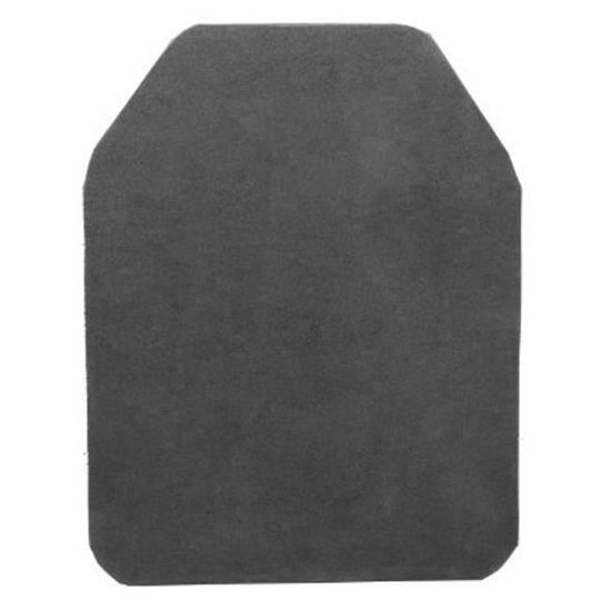 TRIXES Paire d'Armures Plaques Factices Frappe Choc Tactique Airsoft ...