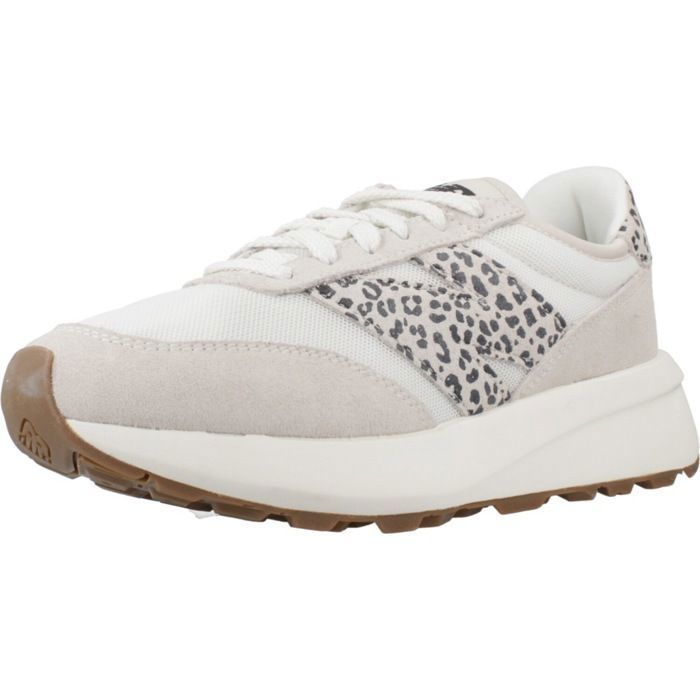 Chaussure New Balance Modèle U370 - Coleur Beige Beige - Cdiscount ...
