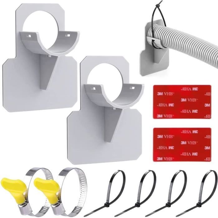 Support de Tuyau de Piscine,Supports pour tuyaux de Piscine,Support de ...