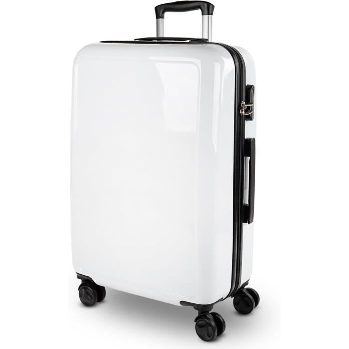 Valise Moyenne - Valise Rigide. Valise A Roulette. Valise Soute Avion ...