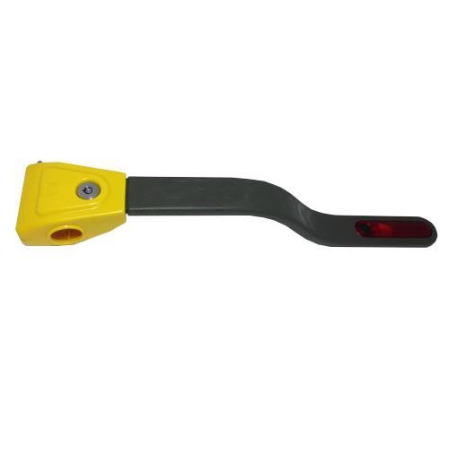 Canne antivol Stoplock Vision - Pulsar - LED - Cdiscount Auto