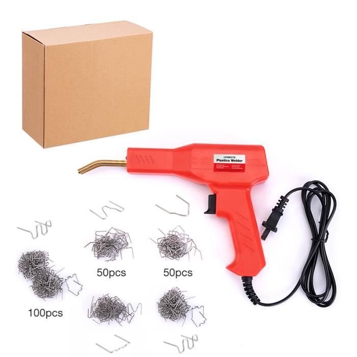 Poste a souder,reparation pare choc reparation plastiques automobile Soudeur de plastique ...