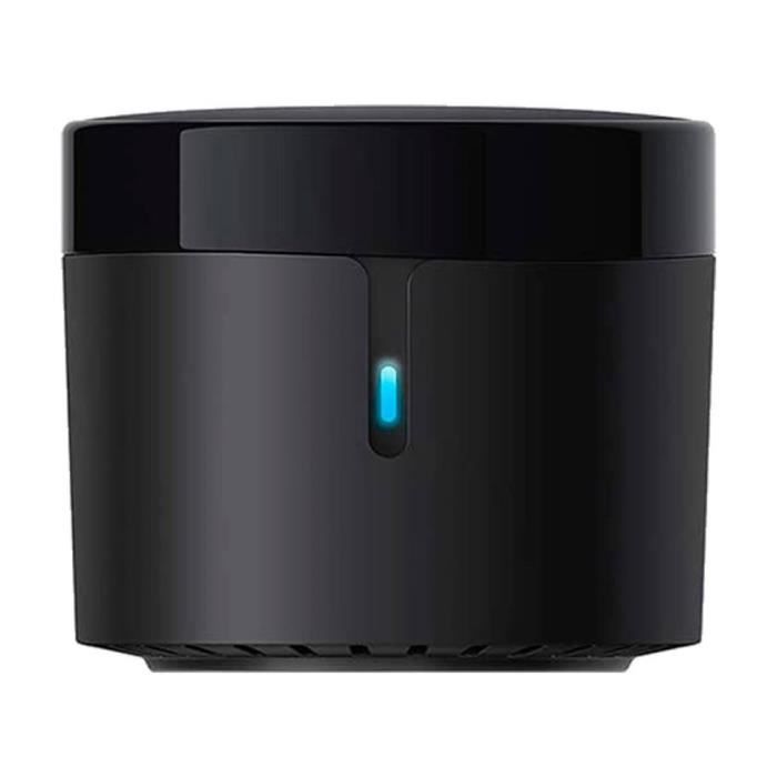 Télécommande Universelle Broadlink Rm4 Mini Ir Wifi Compatible