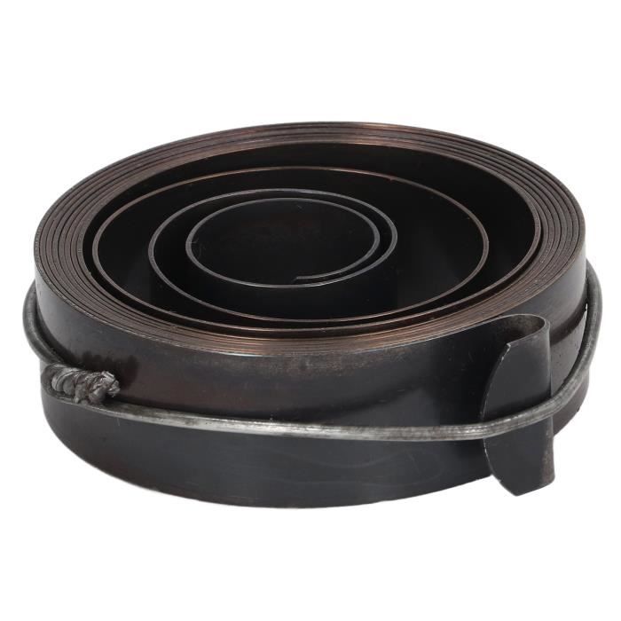 QID-Perceuse à colonne Quill Spring Ressort de Rappel de Perceuse à ...