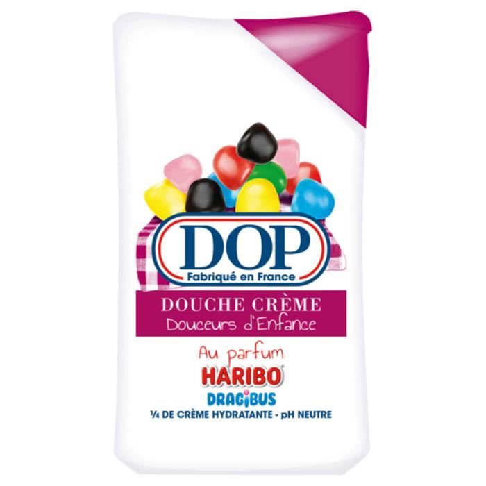 Dop - DOP Gel Douche Parfum Haribo Dragibus (lot de 3) - Cdiscount Au ...