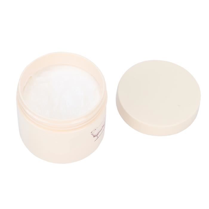 EBTOOLS Crème pour le corps Crème corporelle hydratante nourrissante ...