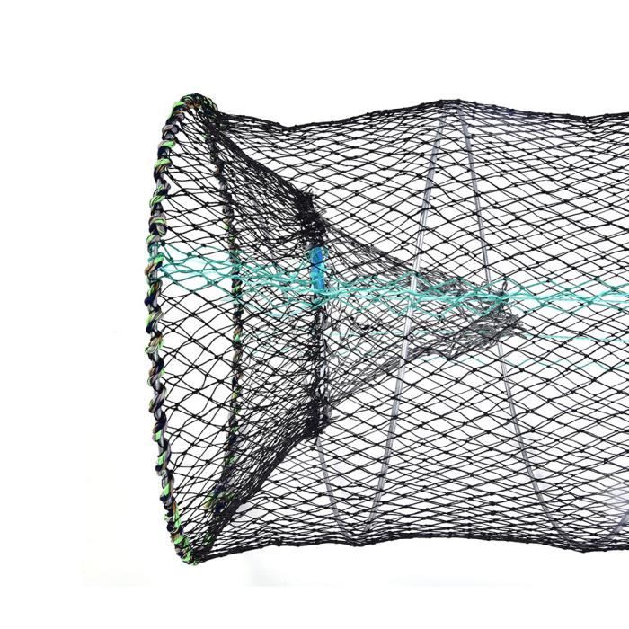 Filet de pêche Filet à Crevettes Poids Léger Pour Attraper Le Crabe ...