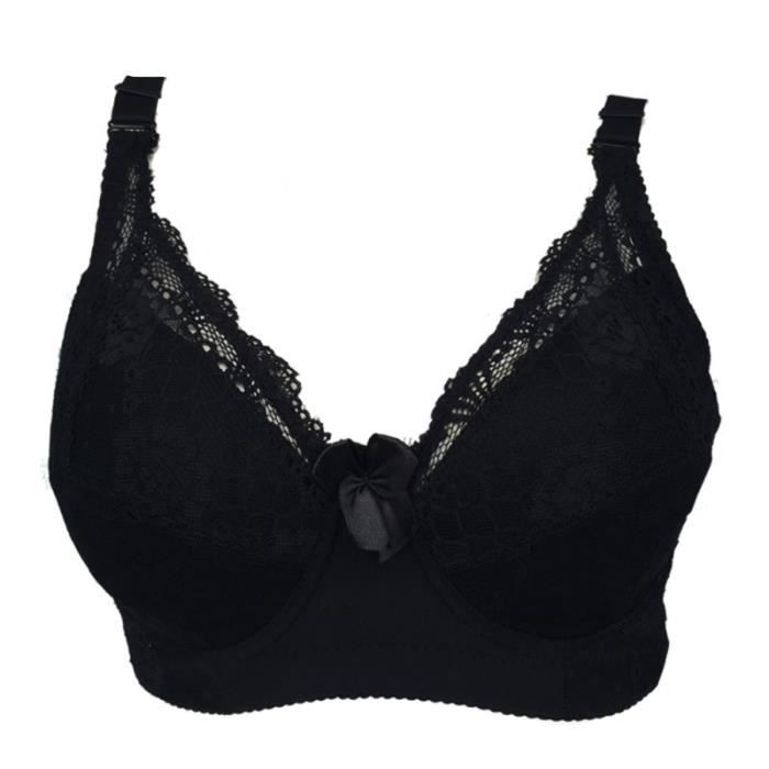 Fake Breast Bra Pocket Silicone Forms Crossdressers Cosplay Prop 90D ...