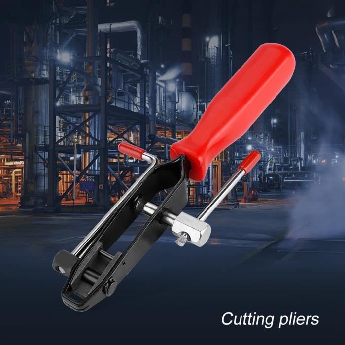 Pince de joint homocinétique CV SALALIS - Pince à Oreilles Outil Installation de Bande Serrage ...