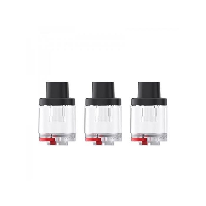SMOK - Cartouches RPM3 pour RPM 85 ou RPM100 6ml (3pcs) - Cdiscount Au ...