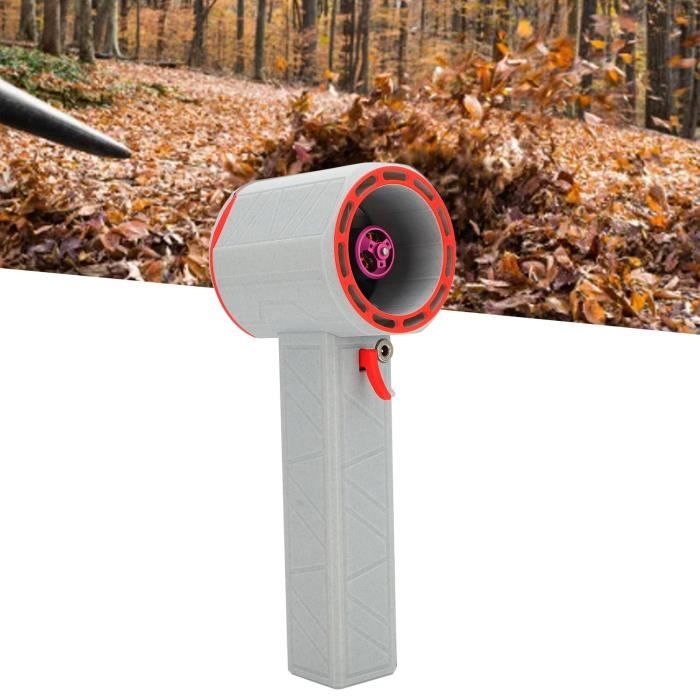 VBESTLIFE souffleur à Jet puissant VBESTLIFE souffleur sec à Jet Plumeau d' électrique 64mm ...