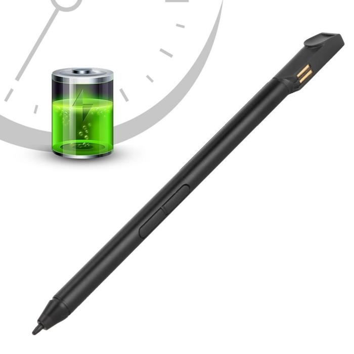 VINGVO Stylet tactile Stylet de stylet de stylo numérique de contrôle ...