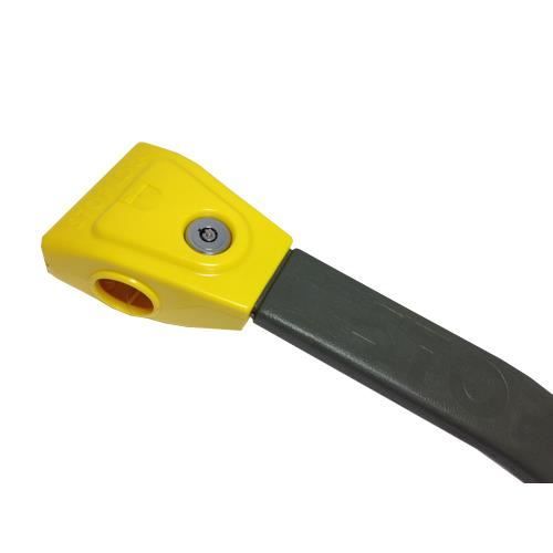 Canne antivol Stoplock Vision - Pulsar - LED - Cdiscount Auto