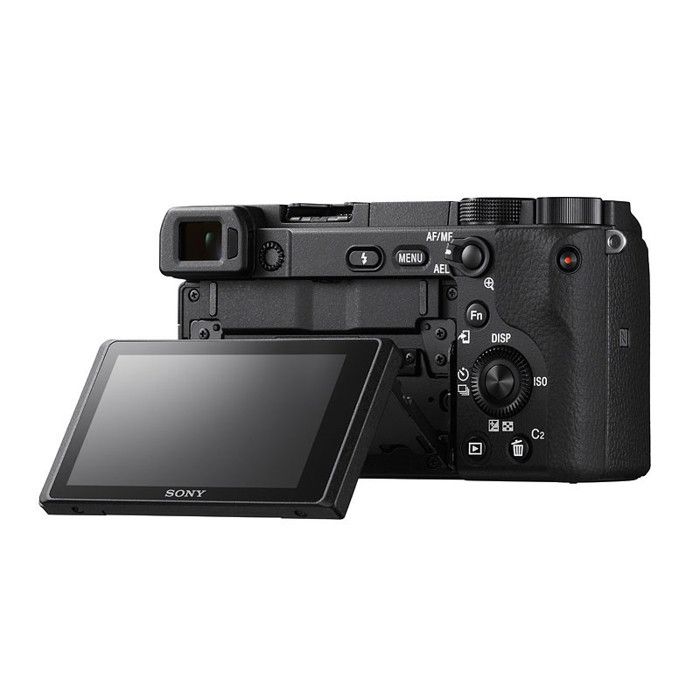 SONY Alpha 6400 + SIGMA Objectif 18-50mm f/2.8 DC DN Contemporary ...