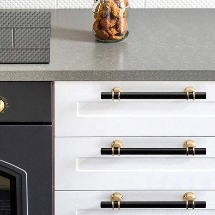 Barre Meuble De Cuisine