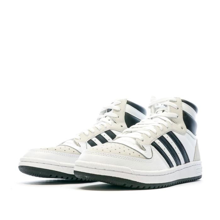 Basket Homme adidas TOP TEN RB - GX0741 - Blanc - Adulte - Homme ...