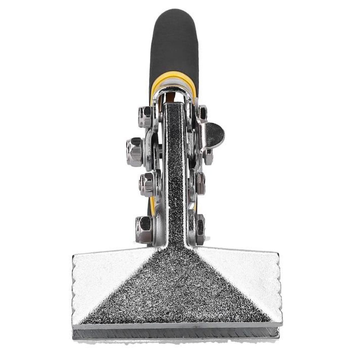 EJ.life Pince à bec plat Pinces à Brider Pince à Sertir à Nez Plat ...