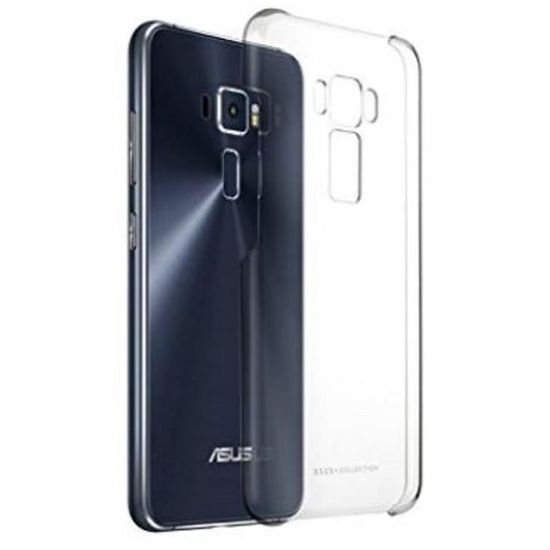 ASUS Clear case Coque de protection - Compatible Asus Zenfone 3 ...