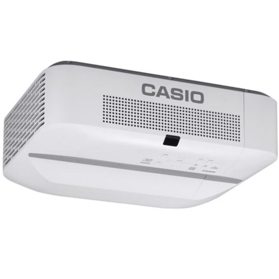 CASIO Projecteur DLP XJ-UT351WN - Laser/LED - 3500 ANSI lumens - WXGA (1280 x 800) - 16:10 ...