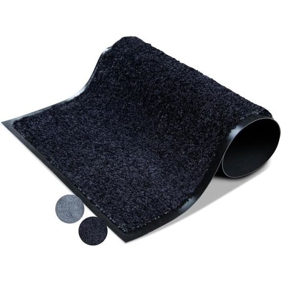 Hygiene Pro Paillasson Interieur Anti-Virus 90 X 150 Cm - Tapis ...