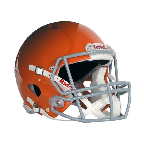 Casque de Football américain Riddell Révo speed Icon - Cdiscount Sport