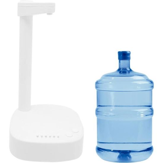 Distributeur Automatique D'Eau Potable - Distributeur D'Eau Compact À ...