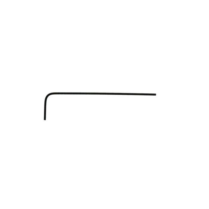 Cle allen - cle a 6 pans - cle male hexagonale Teng tools - 116560509 ...